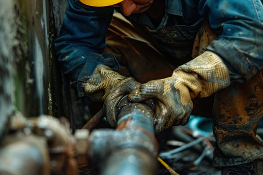 DAVACO: A Comprehensive Facilities Maintenance Provider