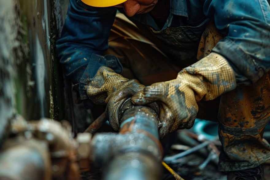 DAVACO: A Comprehensive Facilities Maintenance Provider